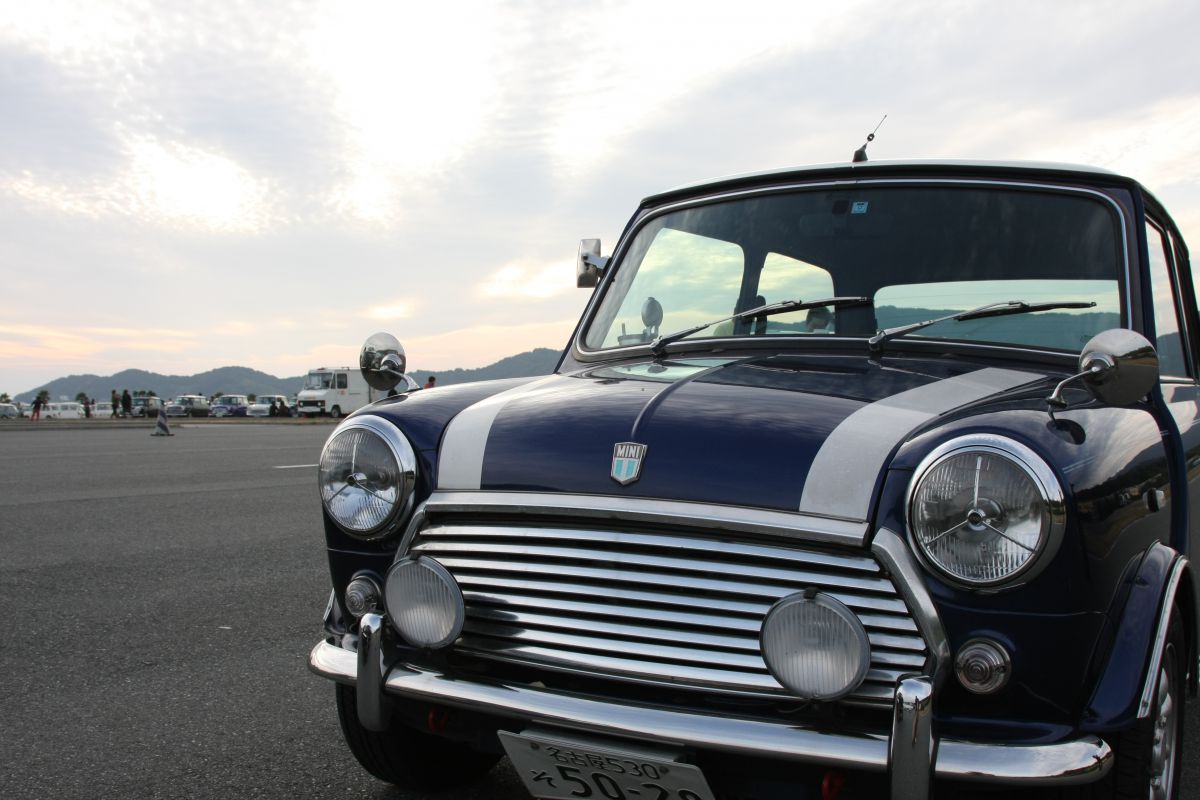 16th Japan MIni Day | GANREF