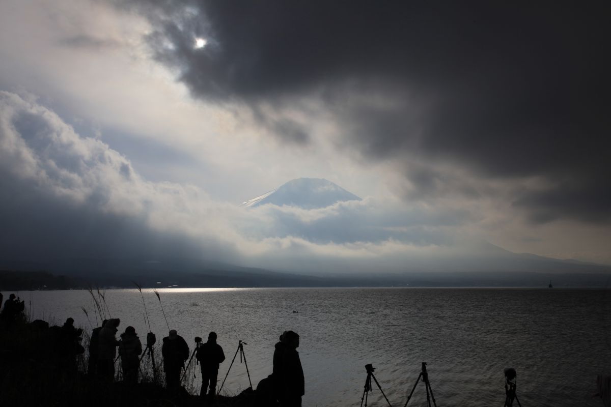 こんなこともあるさ | GANREF