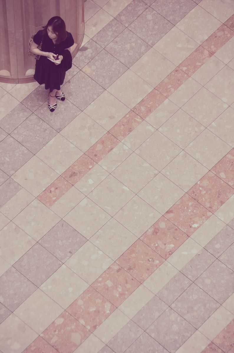 waiting for ... | GANREF