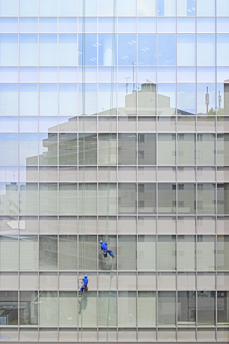 still climbing | GANREF