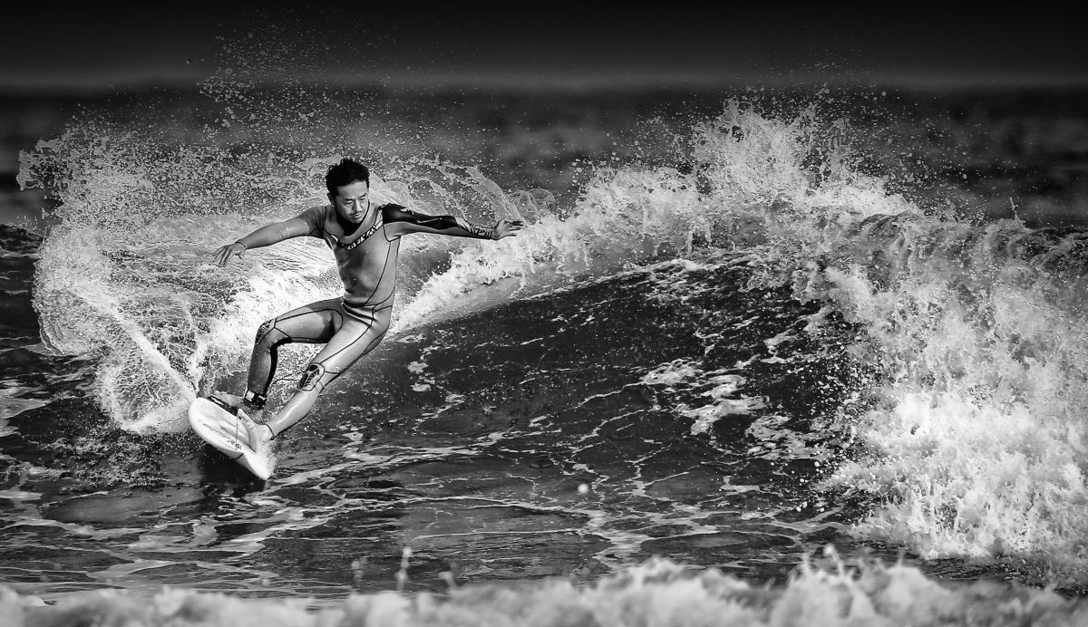 Surfer ～海燕 | GANREF