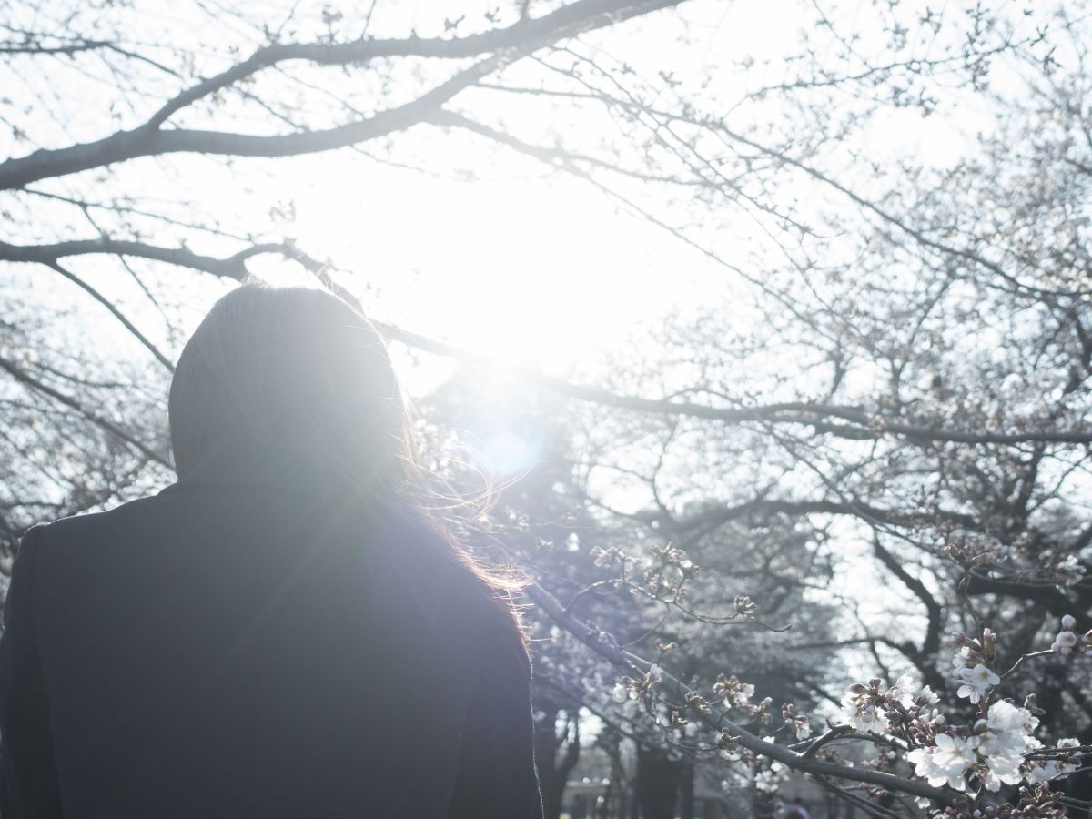 I'm not dyed by any color | GANREF