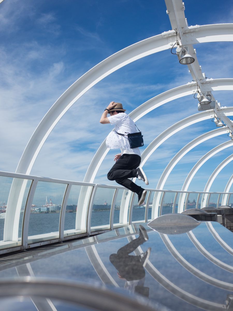 Dive into summer | GANREF