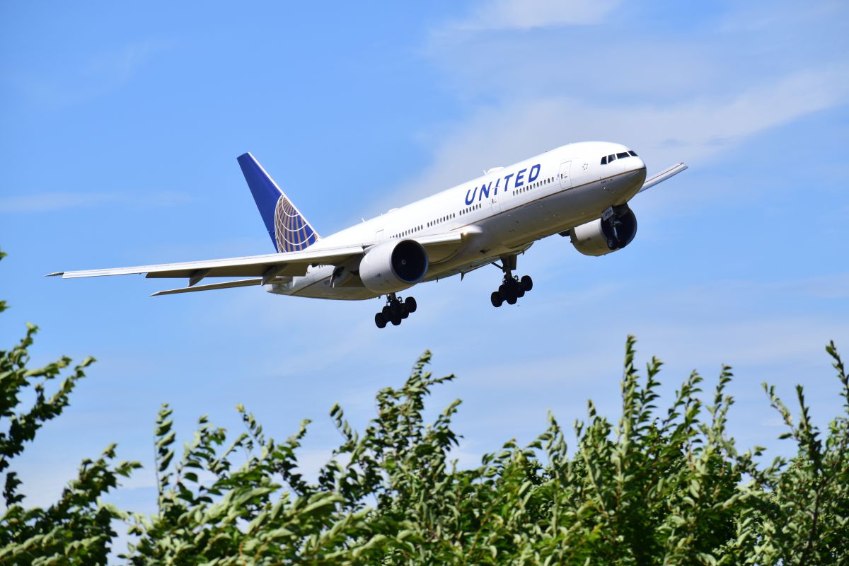 UNITED! 777 | GANREF