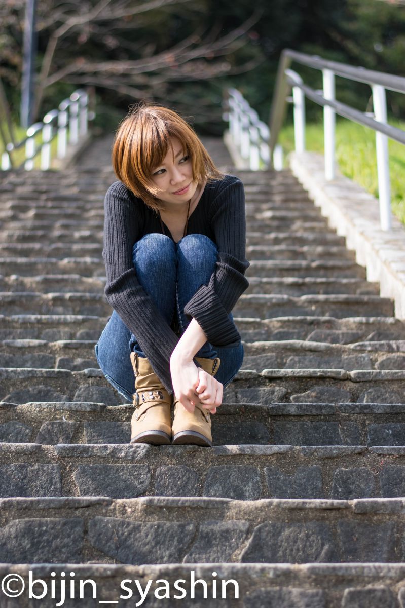 model Ms.Secret | GANREF