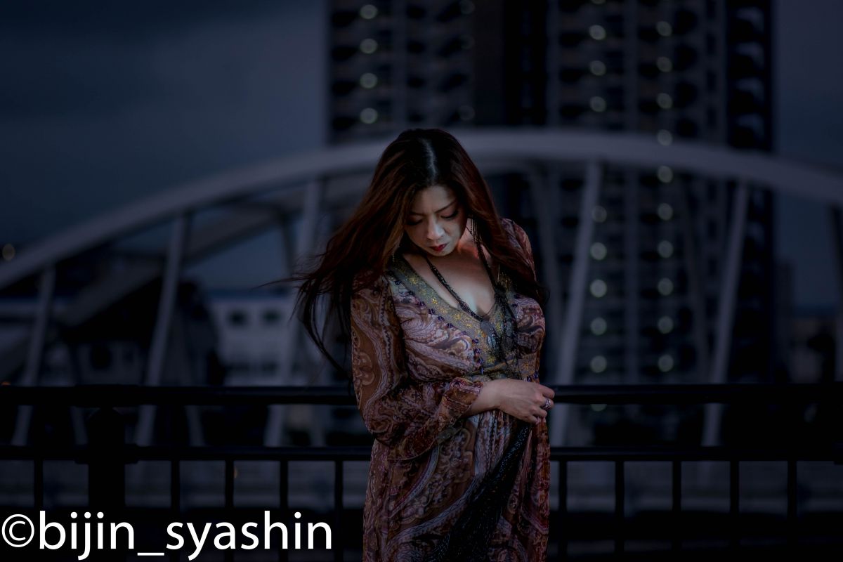 model Sarah | GANREF