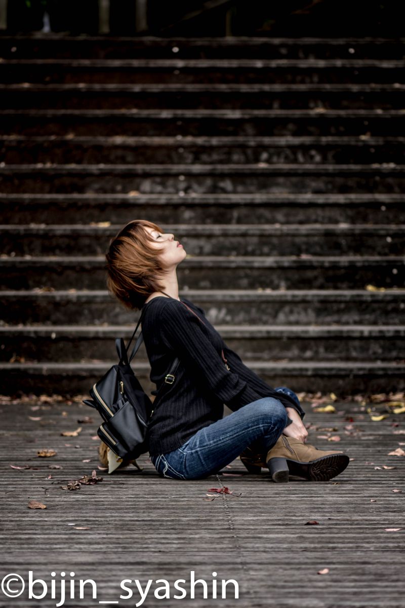 model Ms.Secret | GANREF