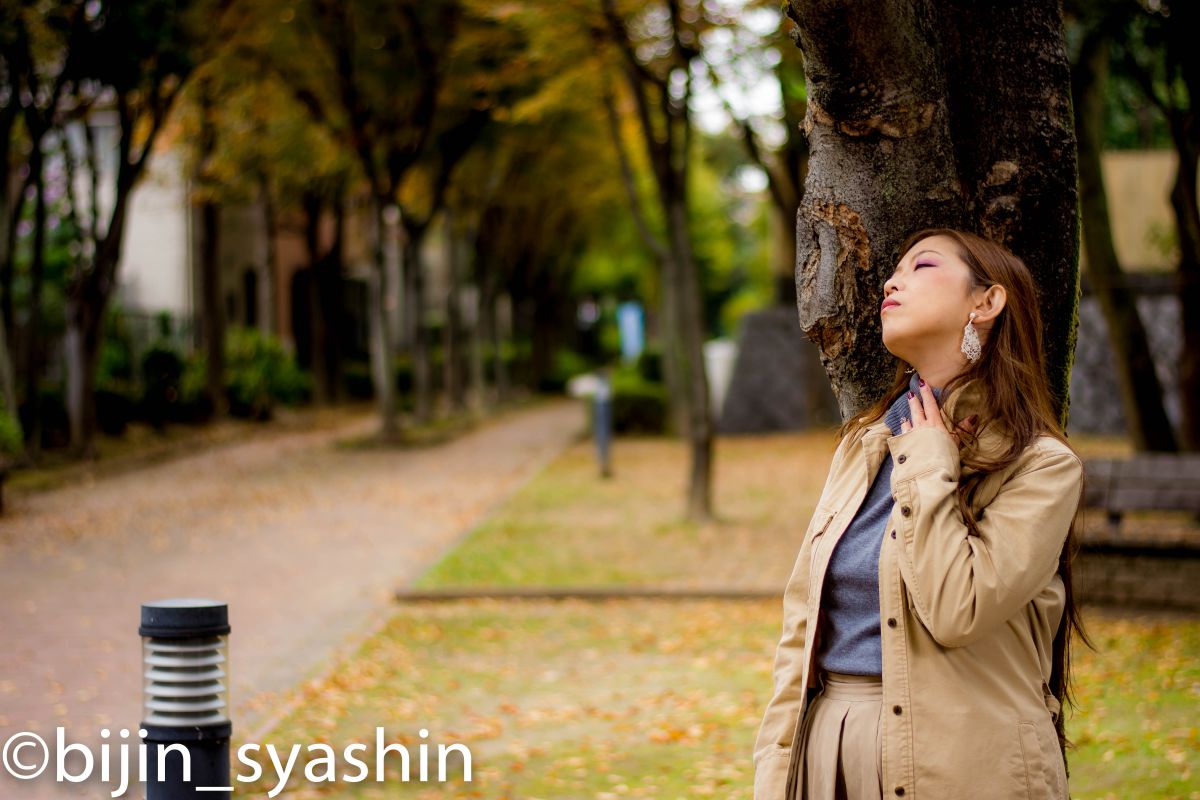 model Sarah | GANREF