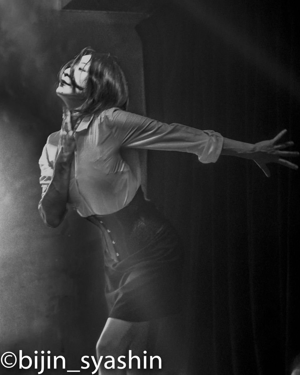 model 若林美保 | GANREF