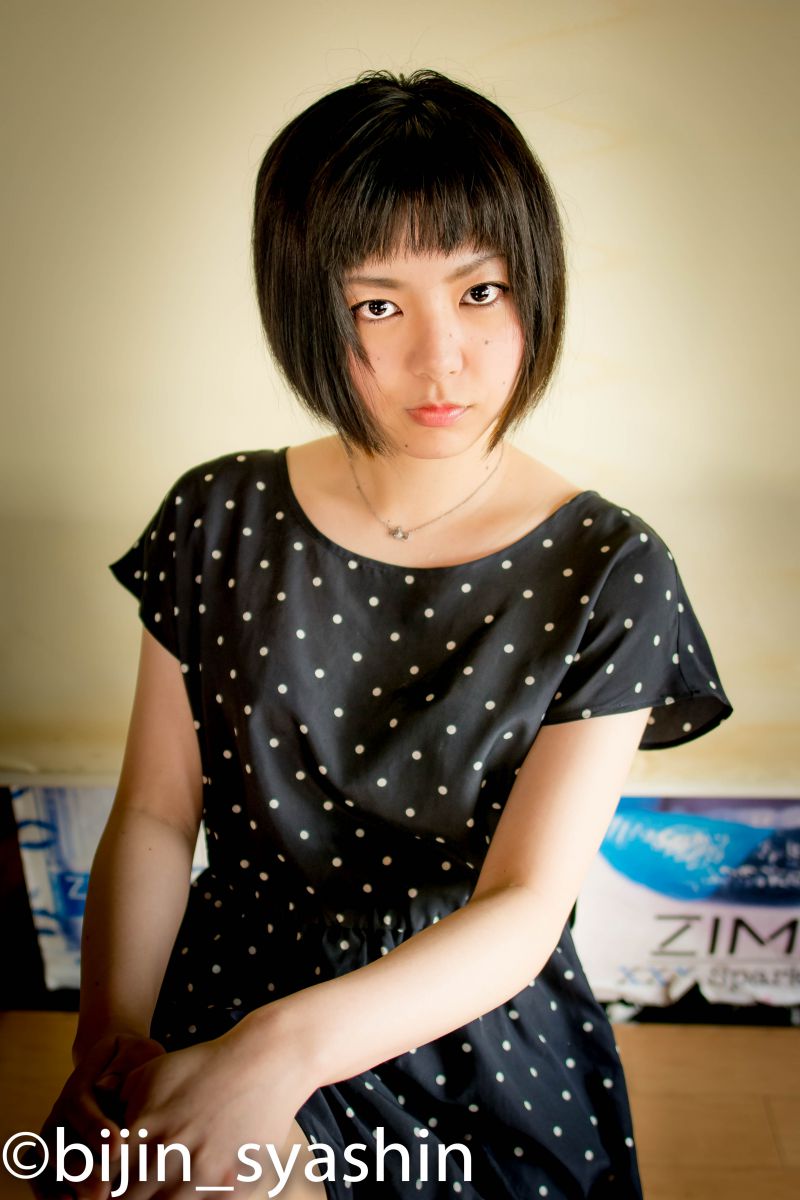 model 林檎 | GANREF