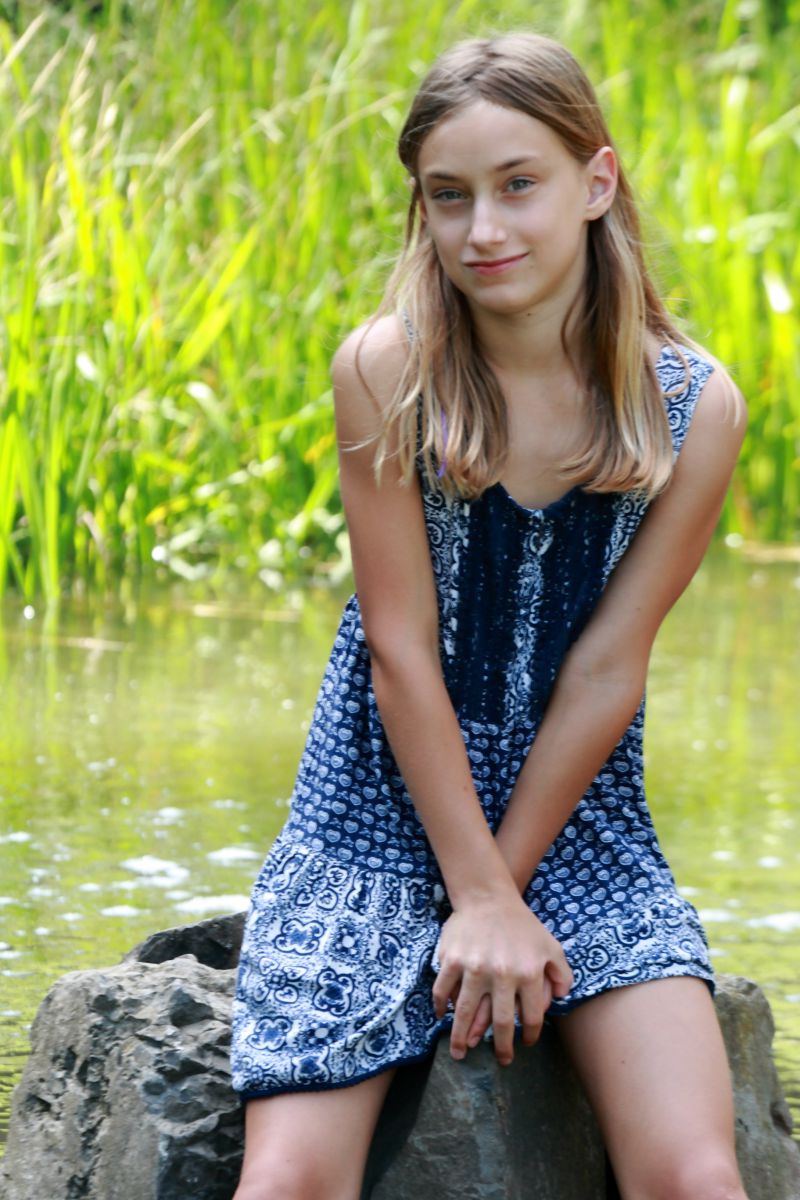 ポートレート | GANREF