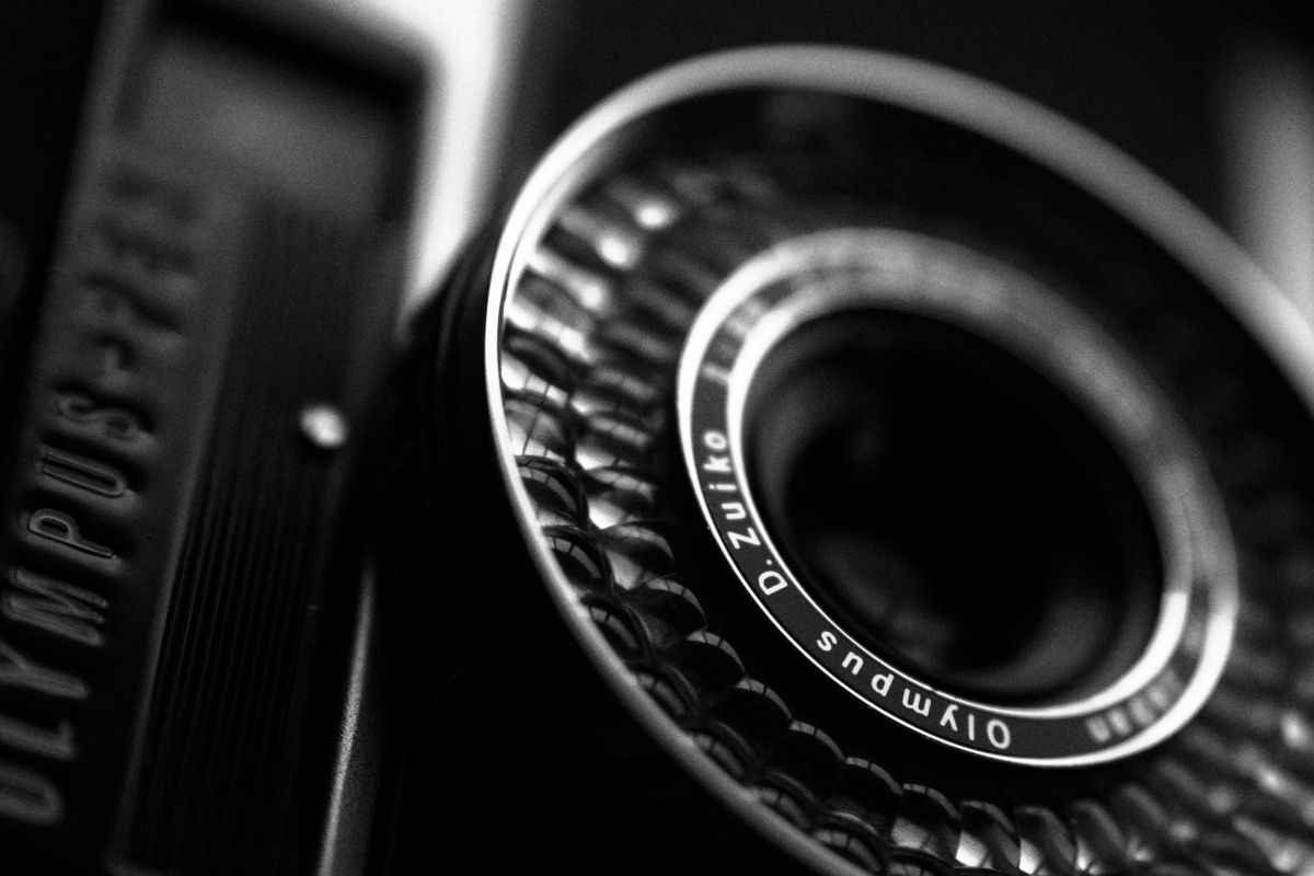 ハーフカメラ PEN | GANREF