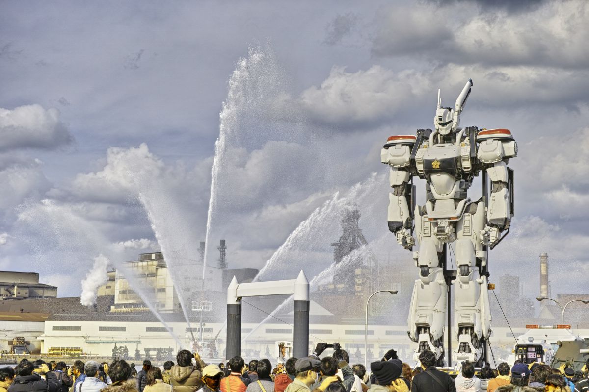 ‎THE NEXT GENERATION | GANREF