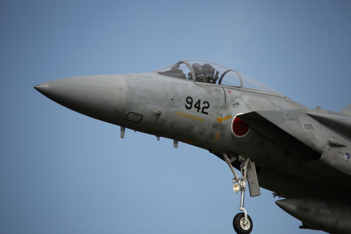 Eagle Driver | GANREF