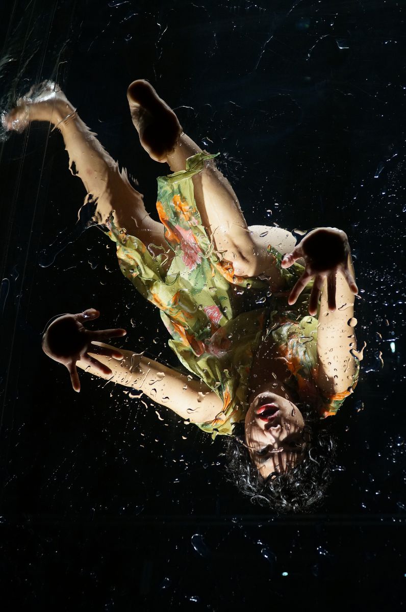 zero gravity | GANREF