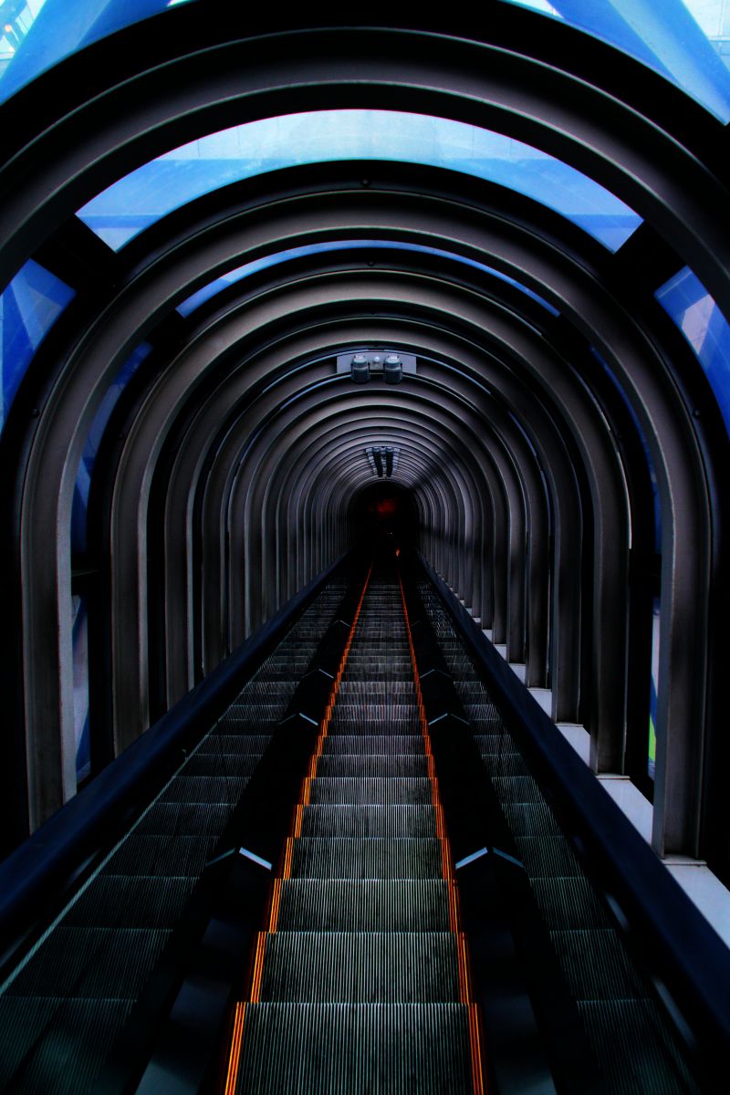 Orange Line | GANREF