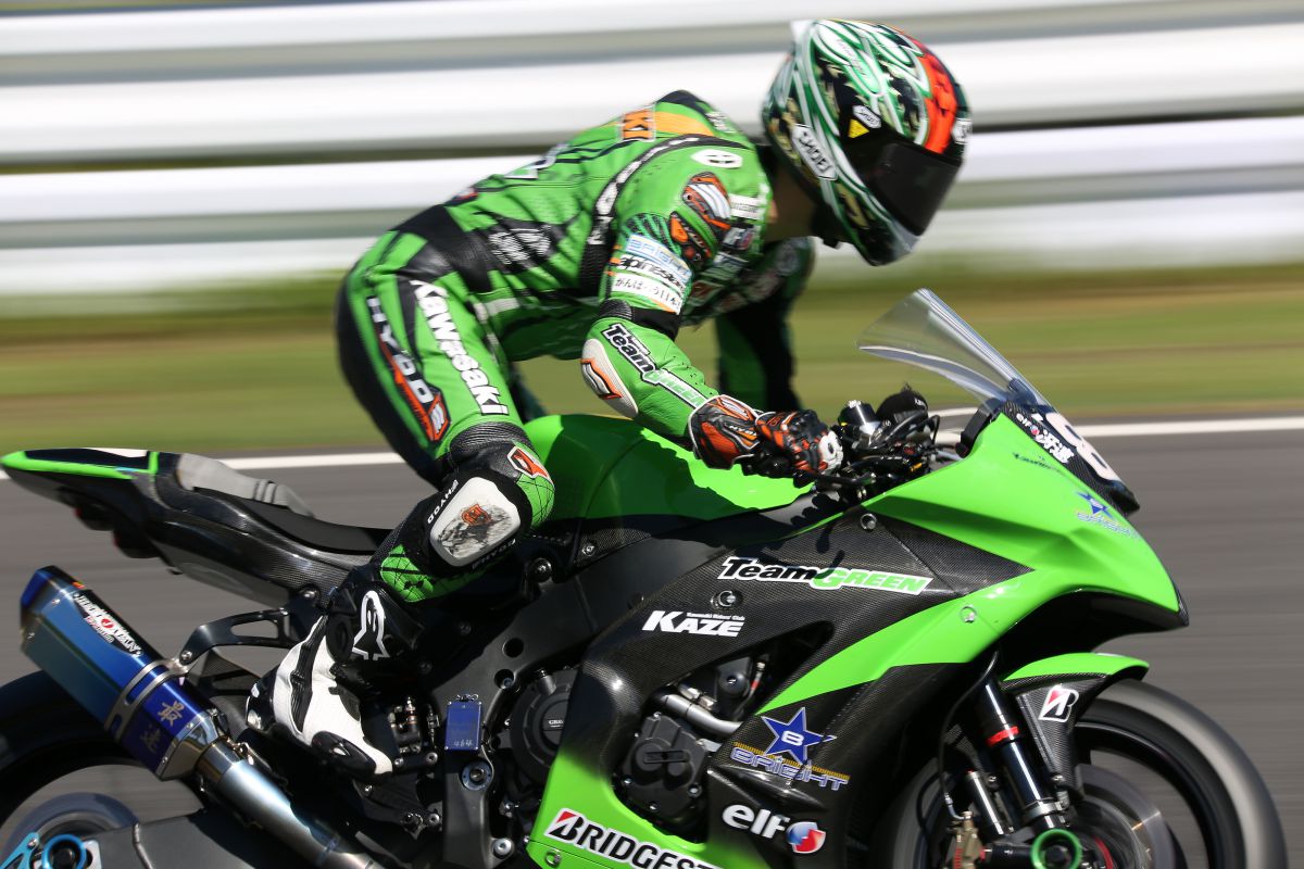 jockey riding | GANREF