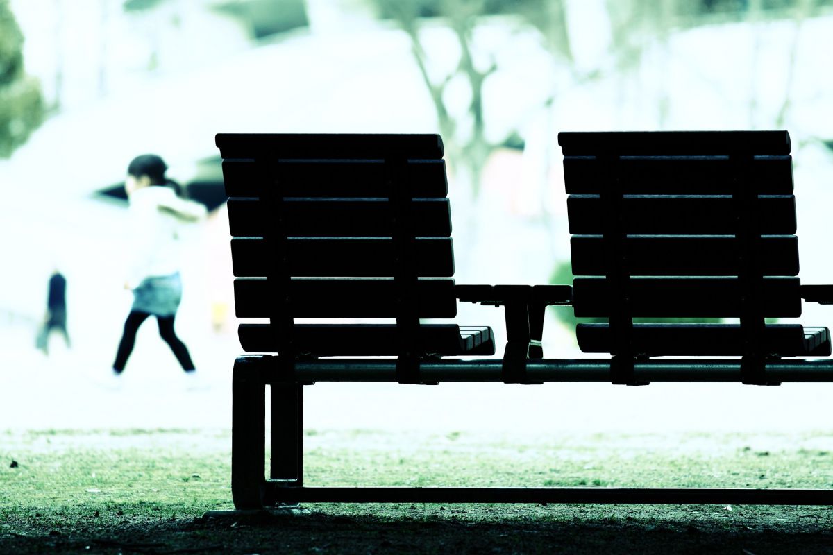 watched over | GANREF