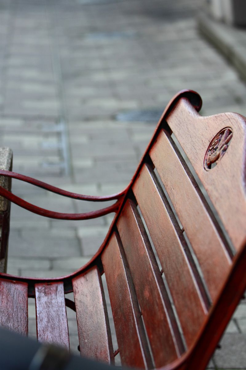 Please rest | GANREF