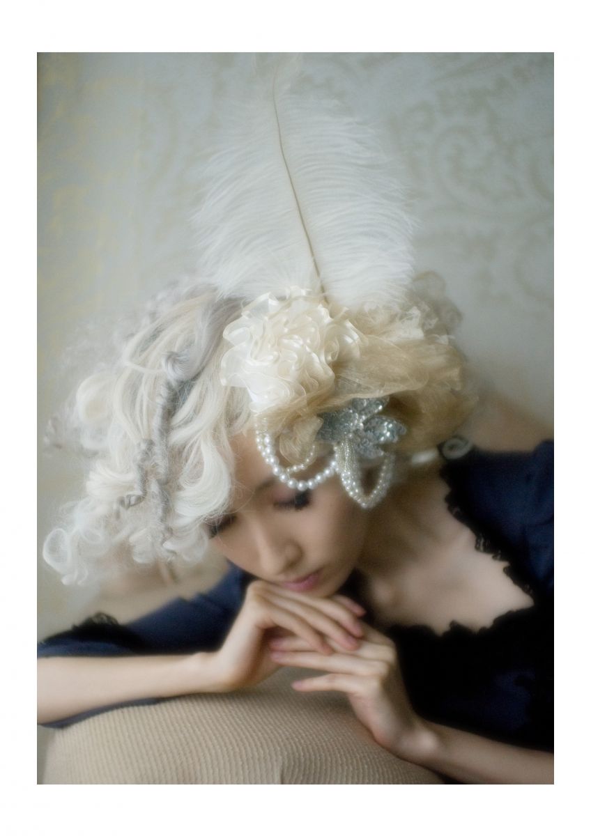 Sleeping Beauty | GANREF