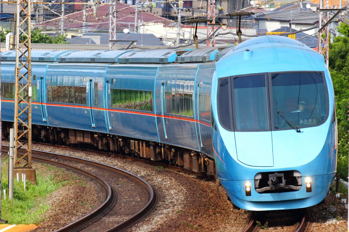 まちたまカーブのMSE | GANREF