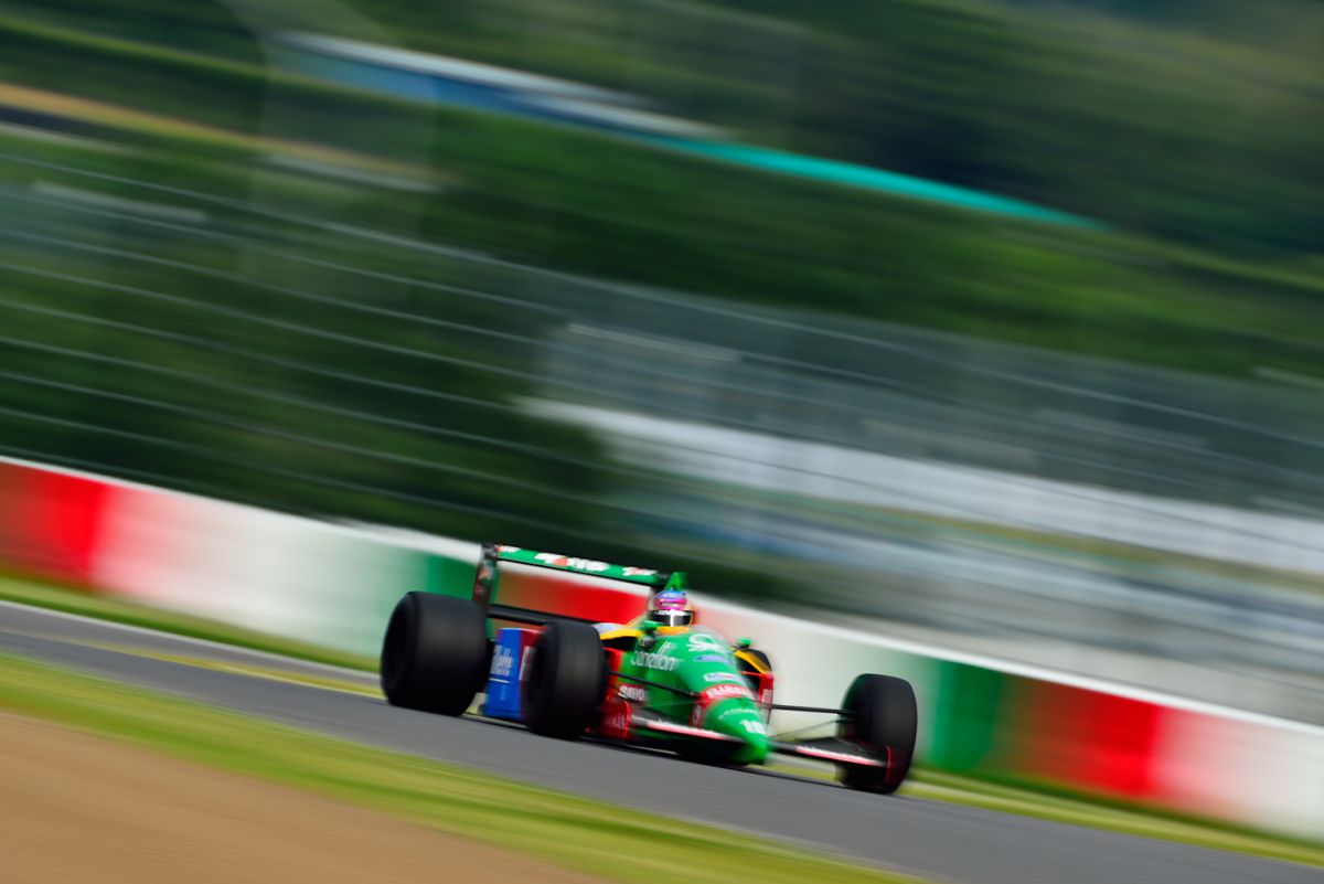 UNITED COLORS | GANREF