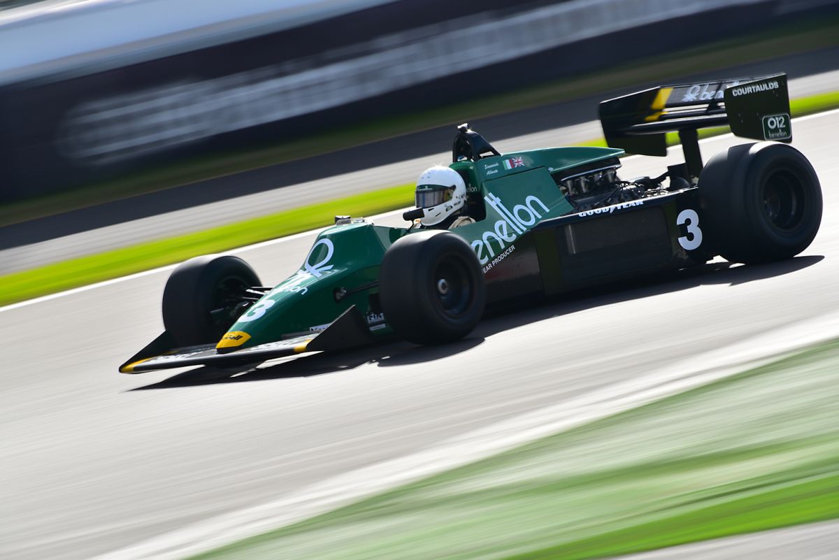 ステルスF1？ | GANREF