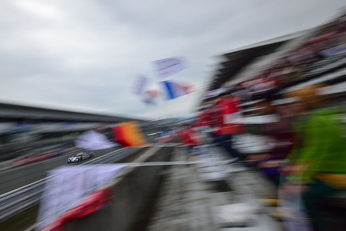 アウディ VS. トヨタ | GANREF