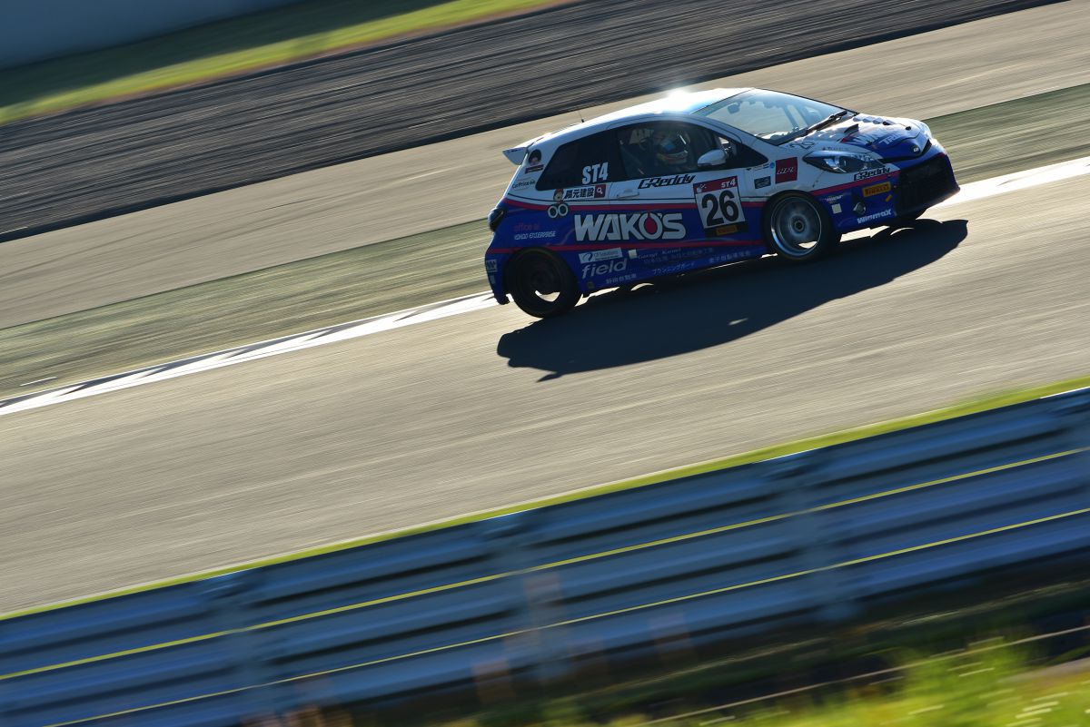 「6：06 AM」 | GANREF