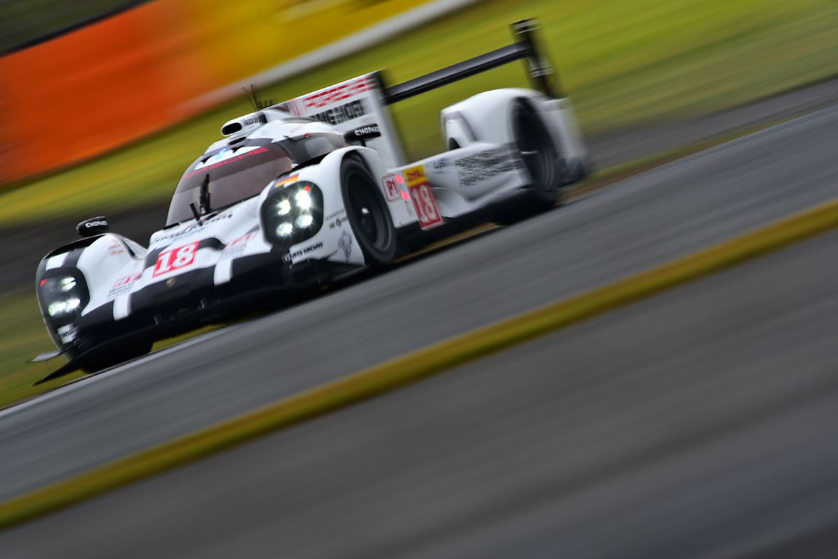 "INTELLIGENT PERFORMANCE" | GANREF