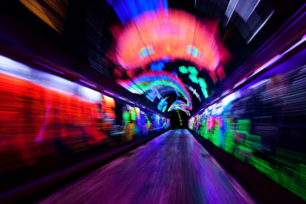 "Nishikicho" AND BEYOND THE INFINITE | GANREF