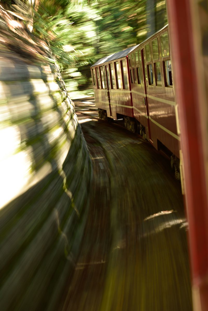 Merry-go-round ～ | GANREF