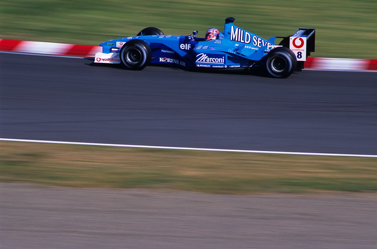 "self-identity" | GANREF