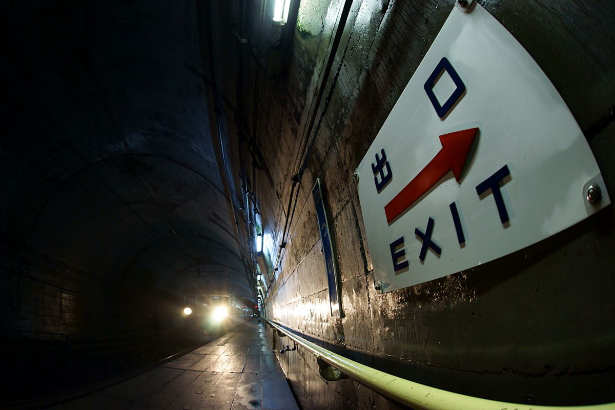 Start-Finish Line ～ | GANREF