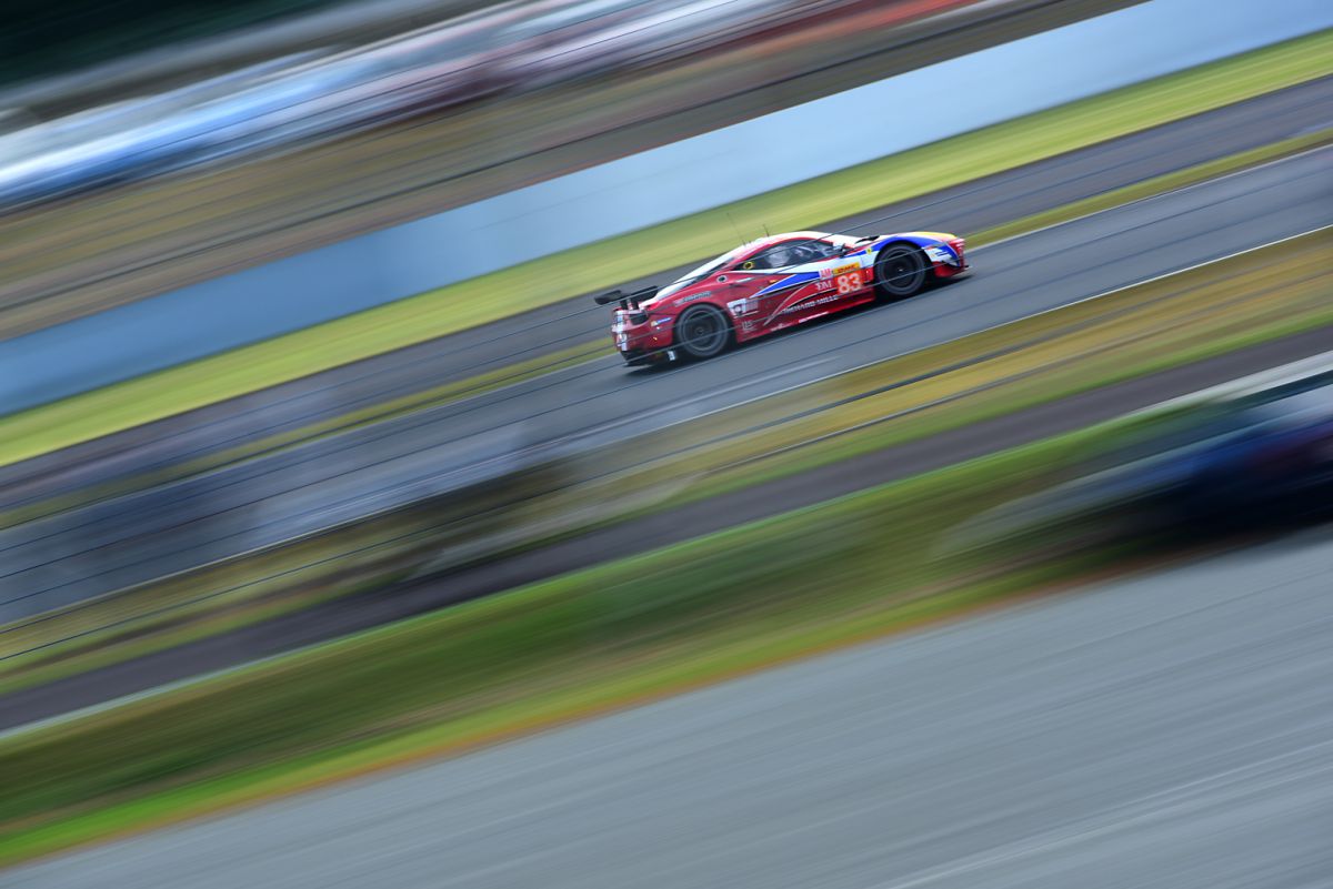 "The Invisible Men" | GANREF