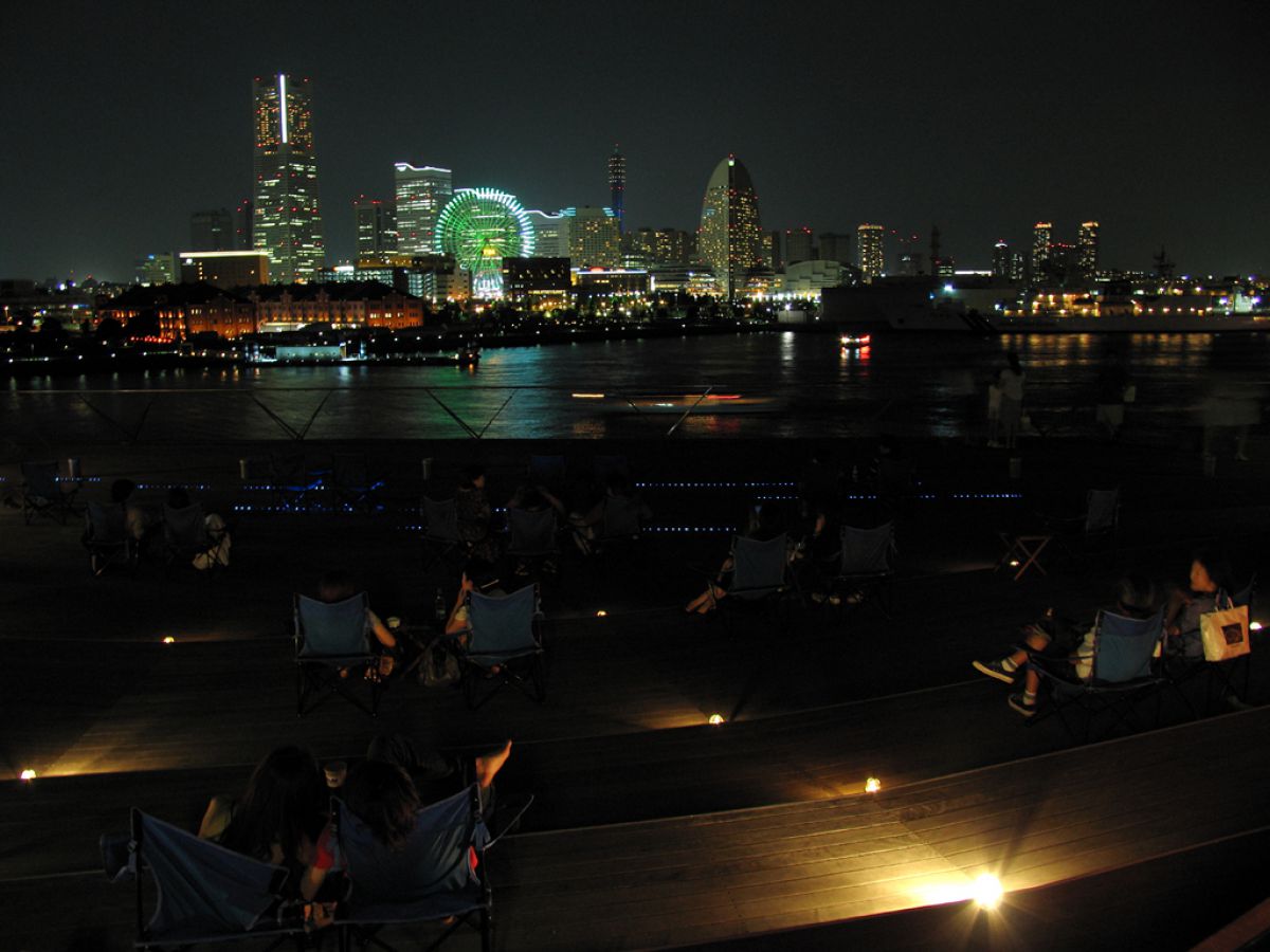 Midsummer Theatre | GANREF