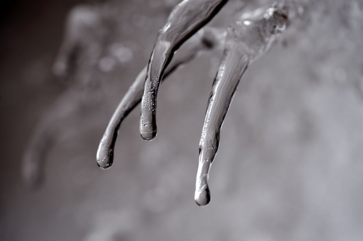 Cold finger | GANREF