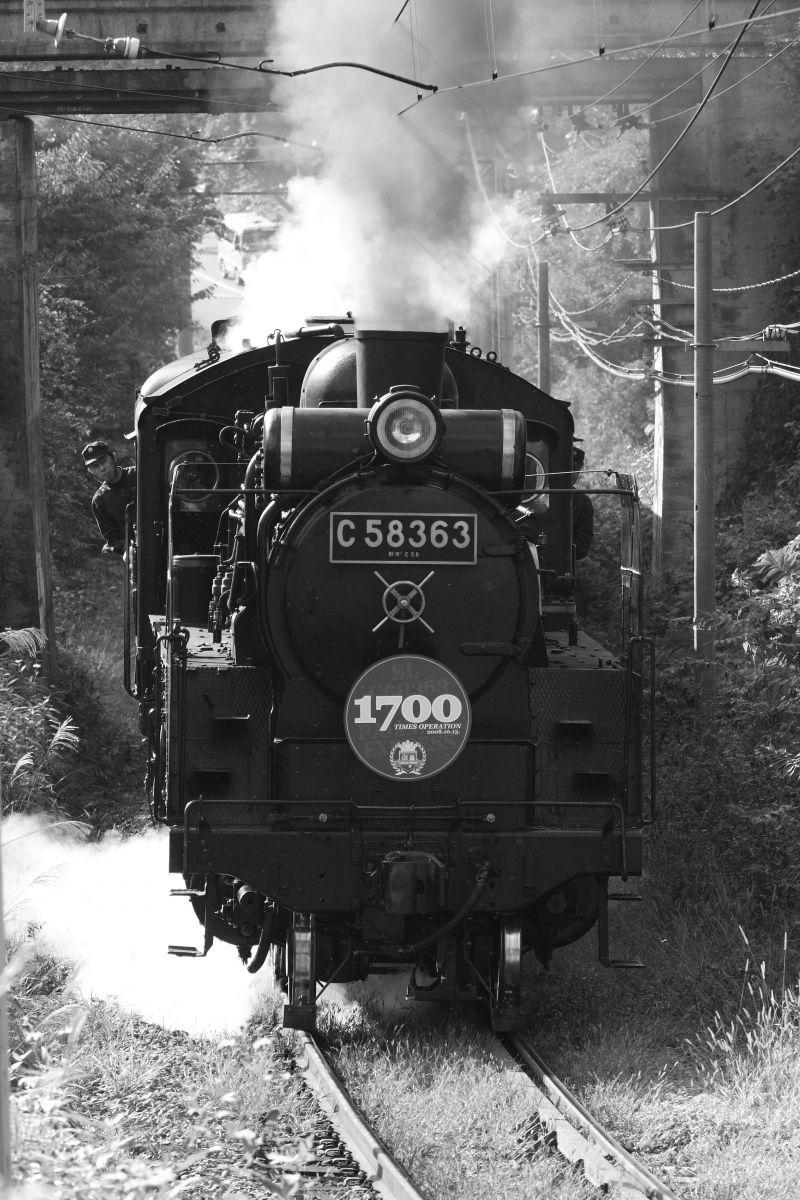 1700回運転を記念して | GANREF