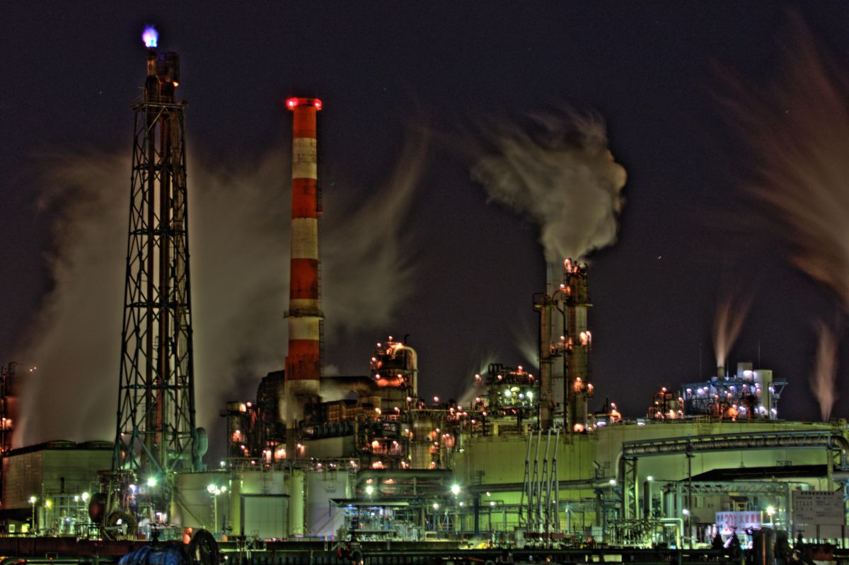 high dynamic 水江町 | GANREF