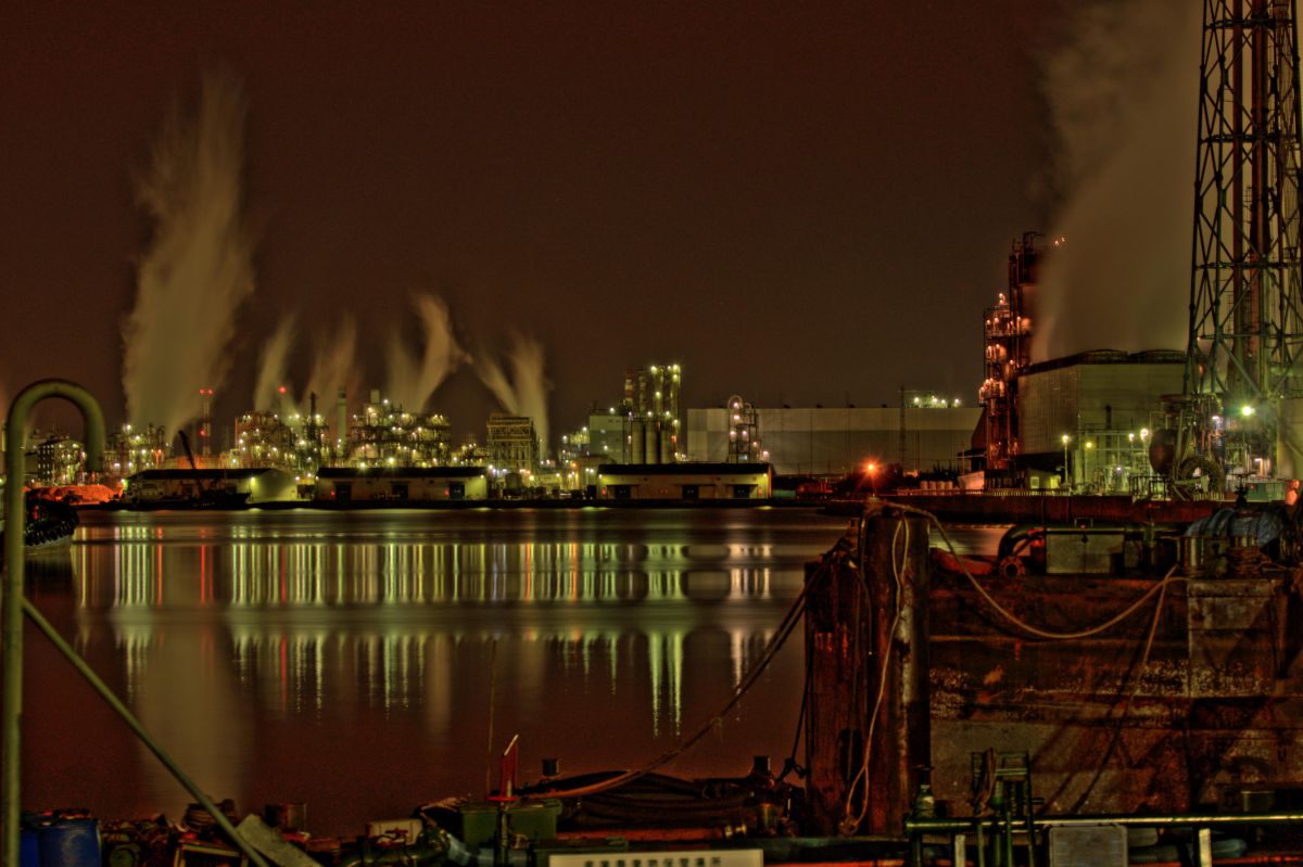 high dynamicモクモク | GANREF