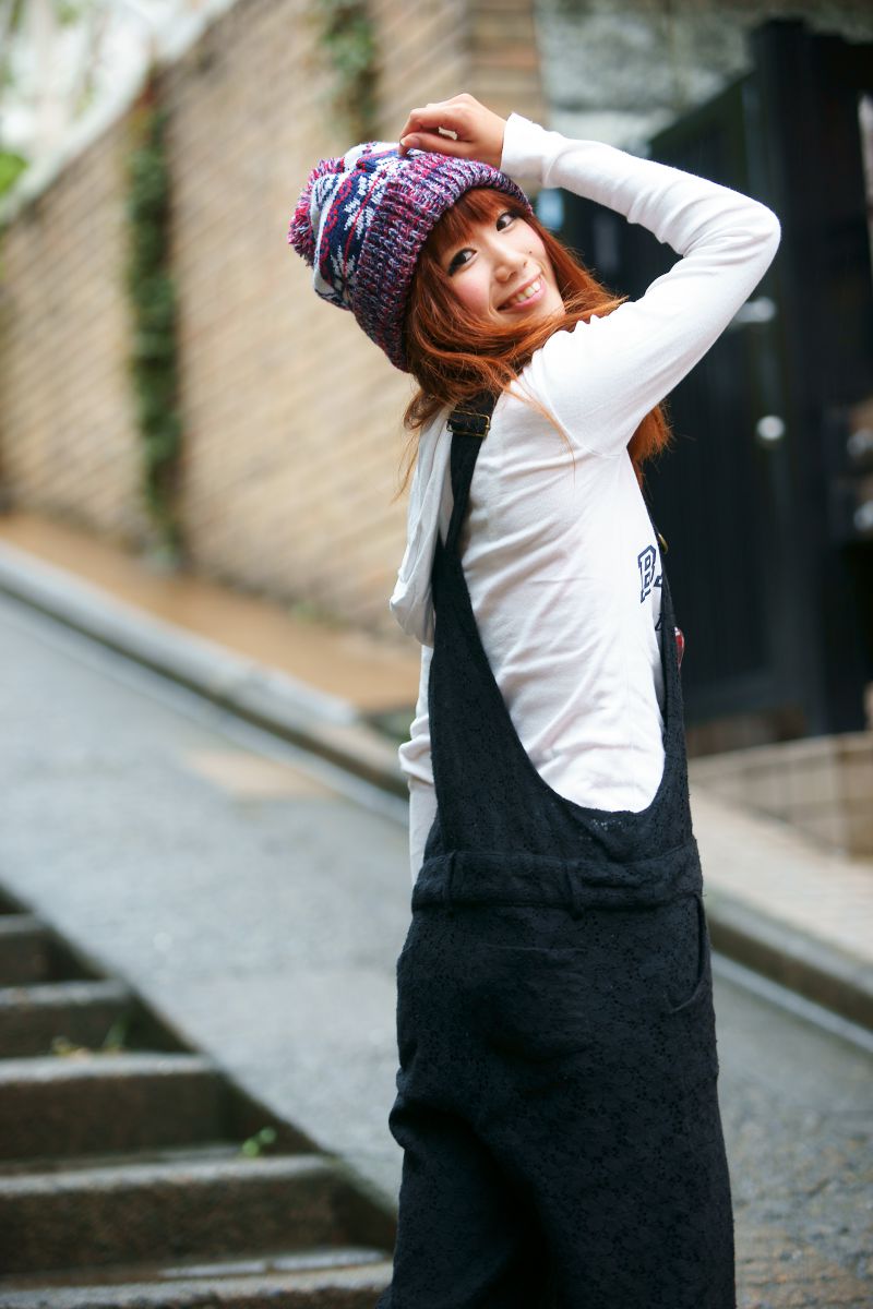 STREET SNAP ～AI～ 4 | GANREF