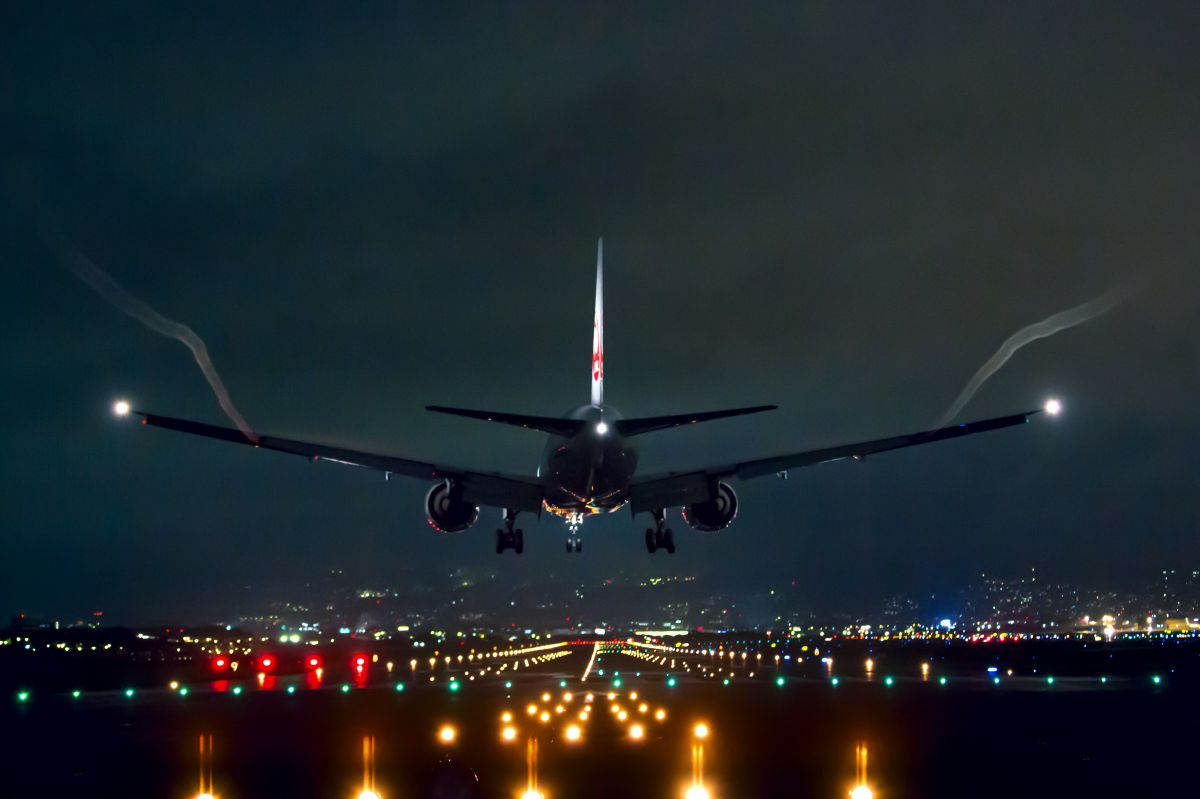 Left Behind | GANREF