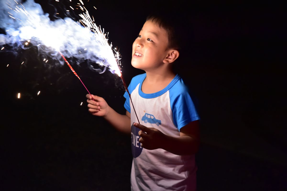 smile again | GANREF