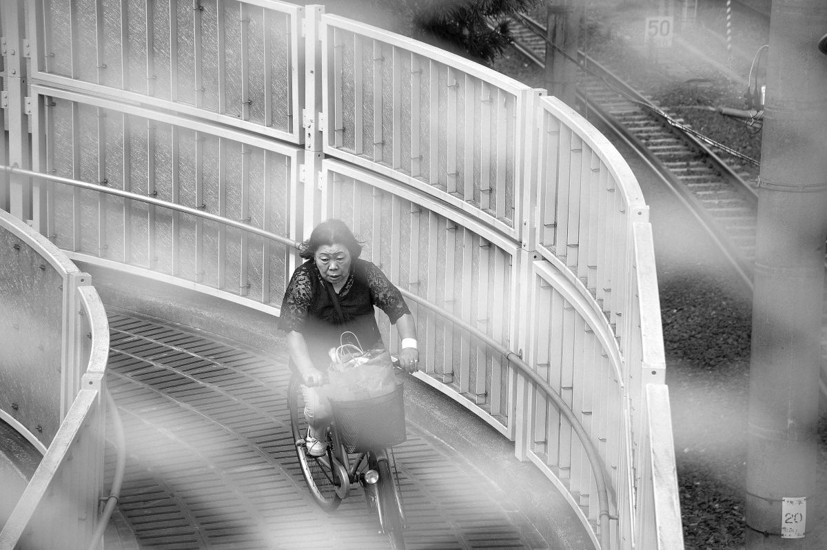 眼の旅＃18 | GANREF