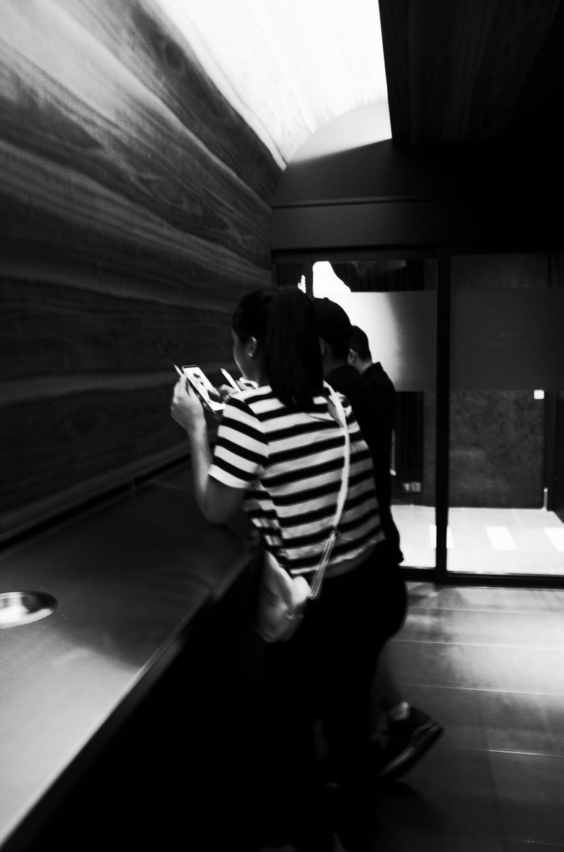 Smoke Gets In Your Eyes | GANREF