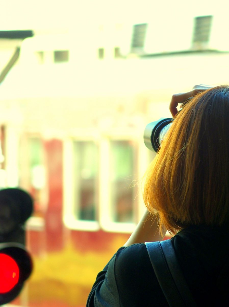 フォーカス in Focus | GANREF