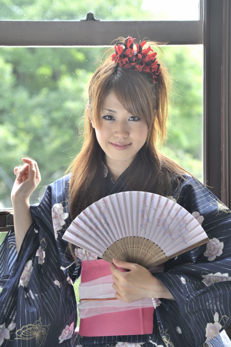 吉田ゆか002.jpg | GANREF