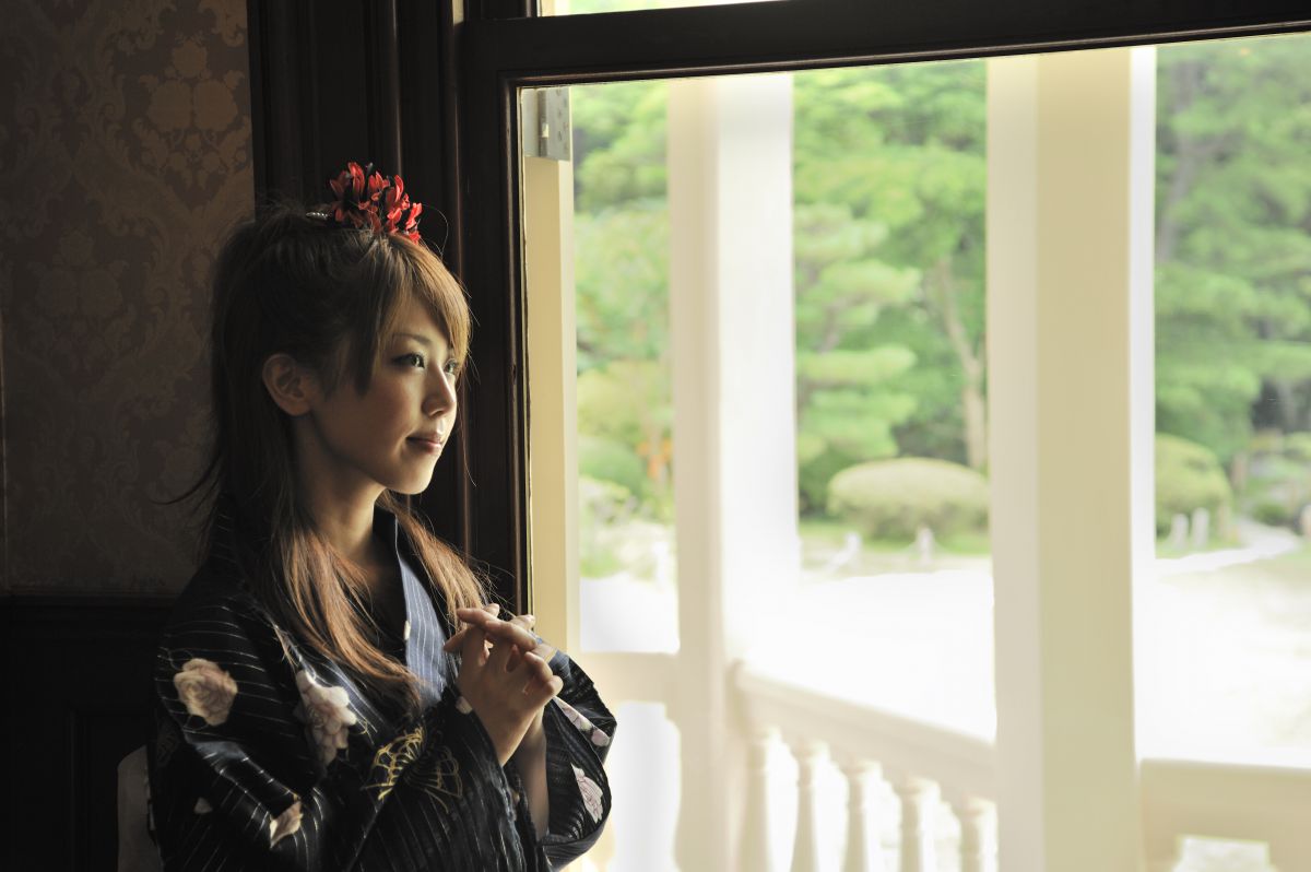 吉田ゆか003.jpg | GANREF