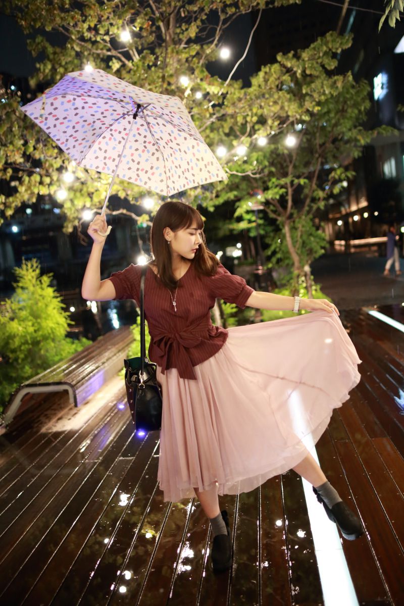 気まぐれrainy day | GANREF