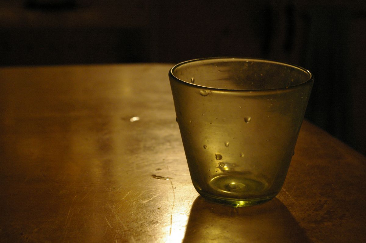 Re グラス | GANREF